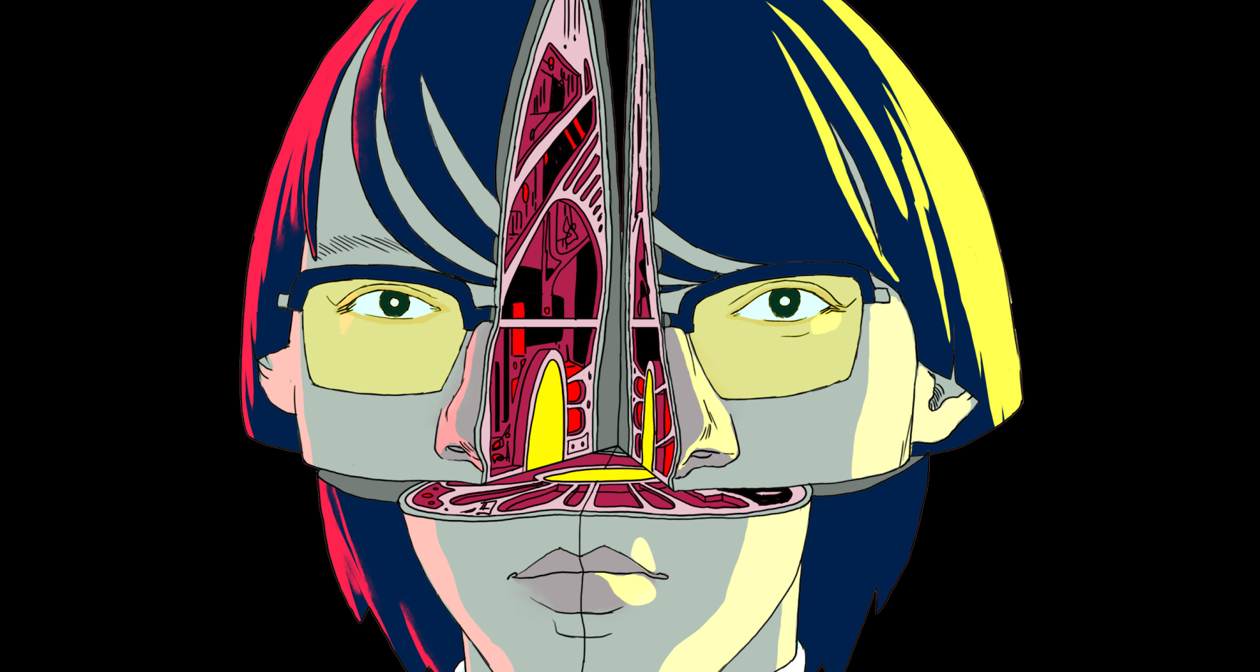 Clark + Canblaster + Chapelier Fou DJ Set – Cité musicale-Metz