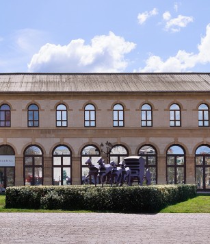 Arsenal - Cité musicale-Metz