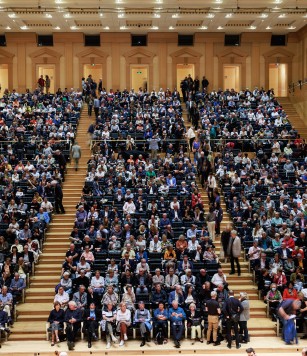 Arsenal - Cité musicale-Metz