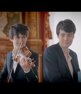 Théotime Langlois de Swarte, Justin Taylor