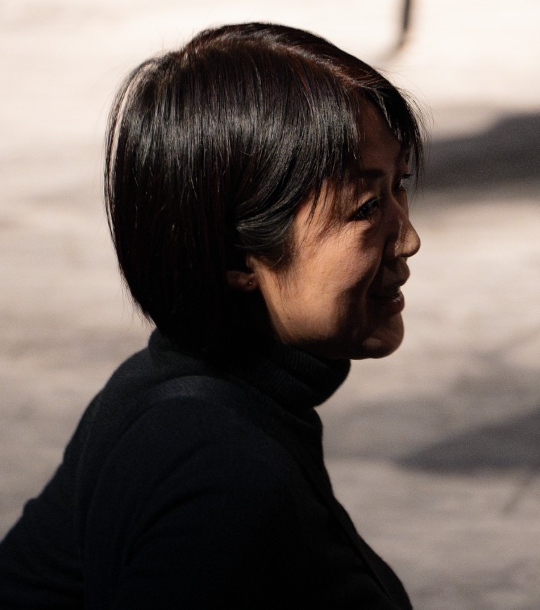 La playlist de Noriko Baba – Cité musicale-Metz